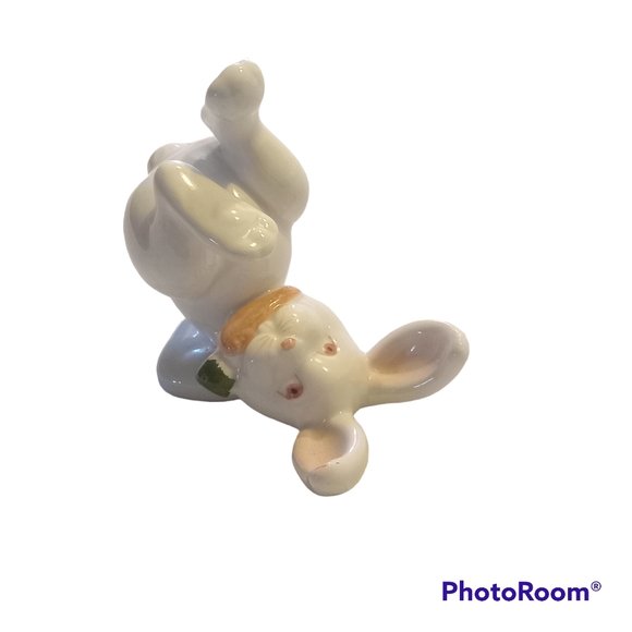 Fitz and Floyd | Accents | Vintage Fitz And Floyd Porcelain Tumbling ...